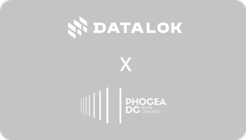 Datalok x PHOCEA DC : le nouveau datacenter souverain de Marseille.
